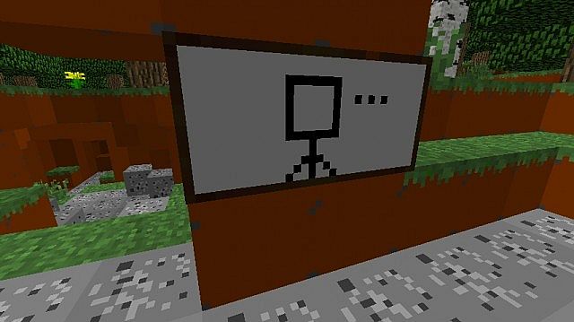 Random Stuff Minecraft Texture Pack