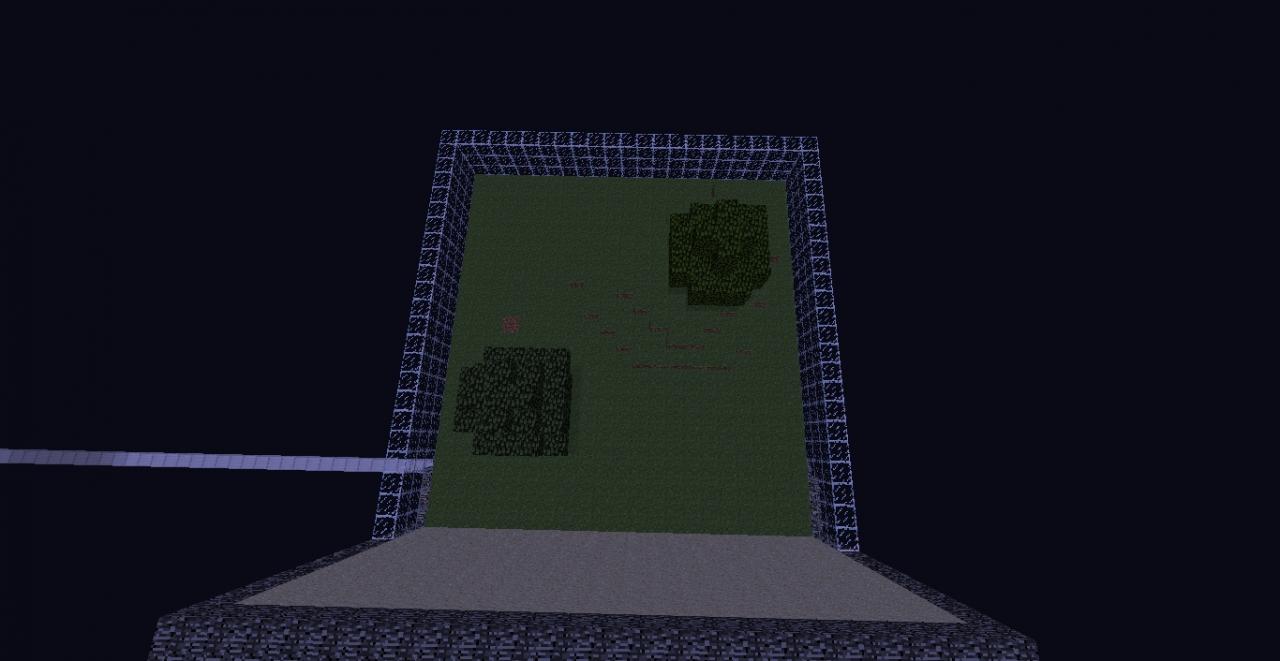 LAN Game [COMING SOON] Minecraft Map