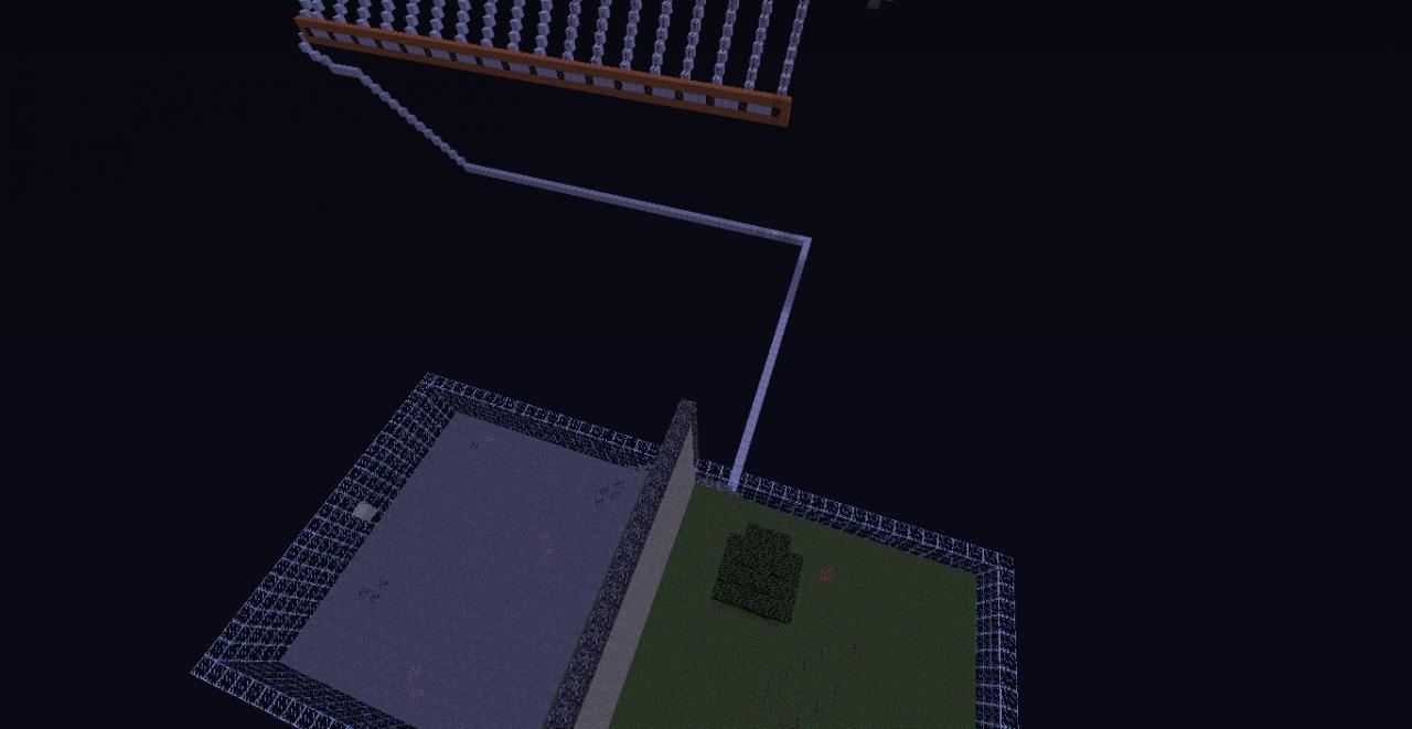 LAN Game [COMING SOON] Minecraft Map