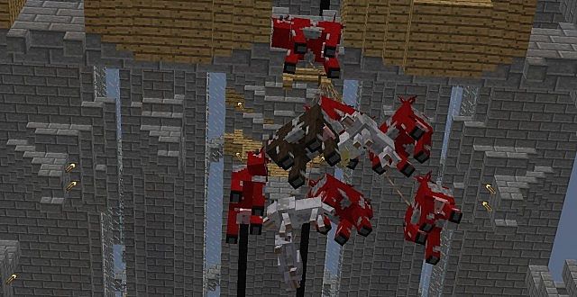 Why is minecraft getting so boring?