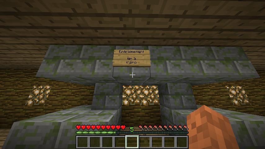 Minecraft trainer Minecraft Map
