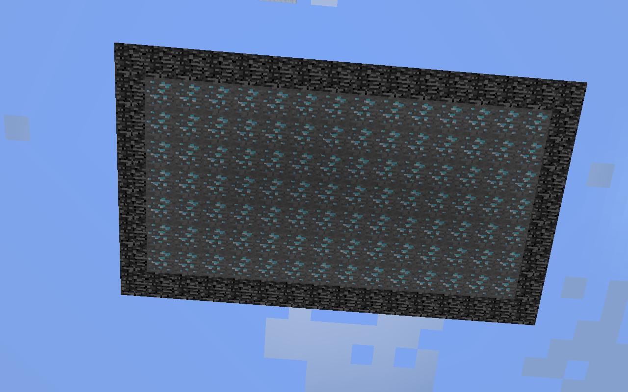 SkyBattle V1-Syfyre Minecraft Map