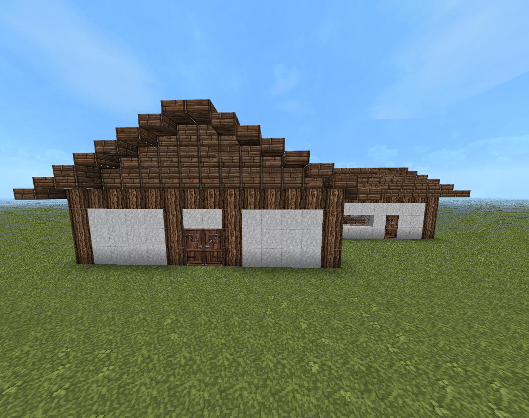 Smithy (1.6.2) Minecraft Map