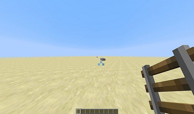 Minecart Fun Minecraft Map