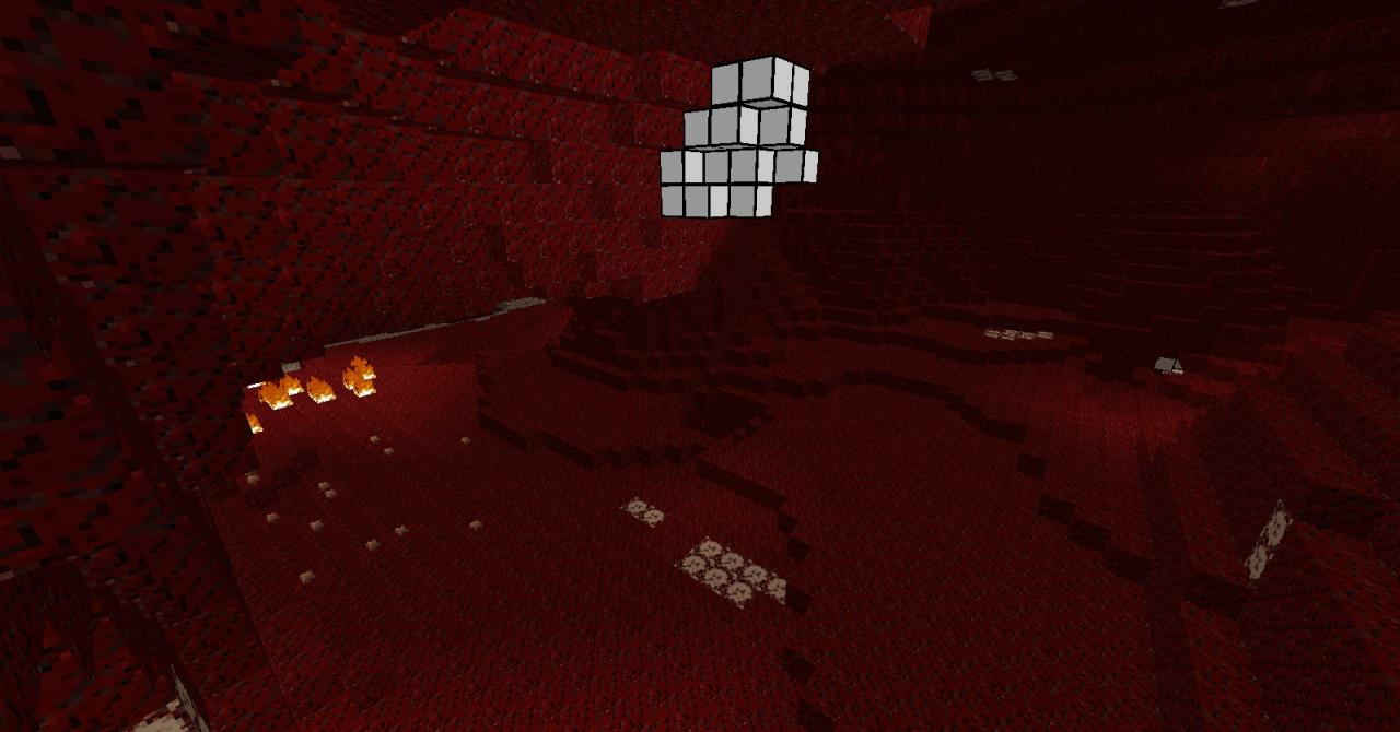 Simplistic City Minecraft Texture Pack