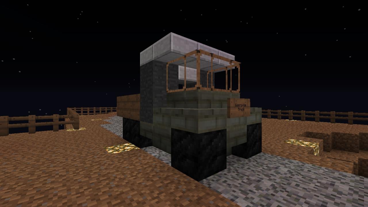 The Lost Battalion: WWI Minecraft Challenge map Minecraft Map