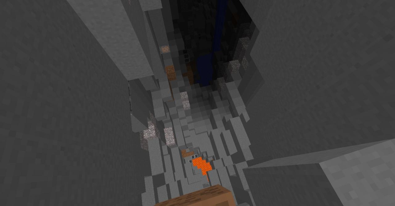 Simplistic City Minecraft Texture Pack