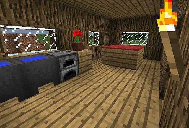 MineFarm-HarvestMoon in Minecraft(WIP) Minecraft Map