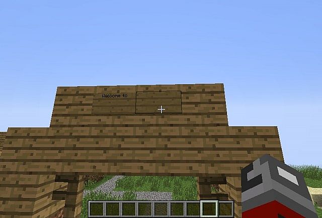 MineFarm-HarvestMoon in Minecraft(WIP) Minecraft Map