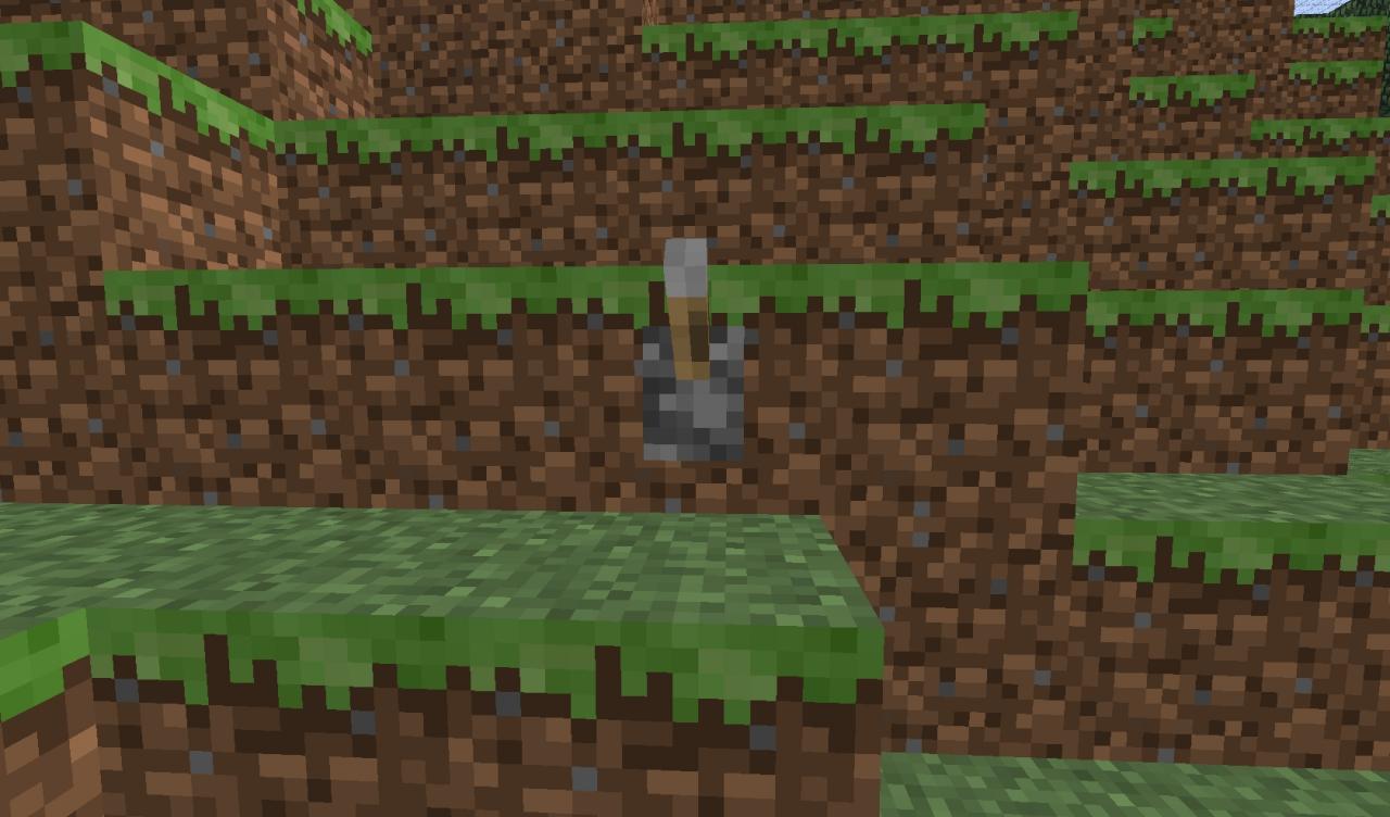 Secret Survival Games Minecraft Map