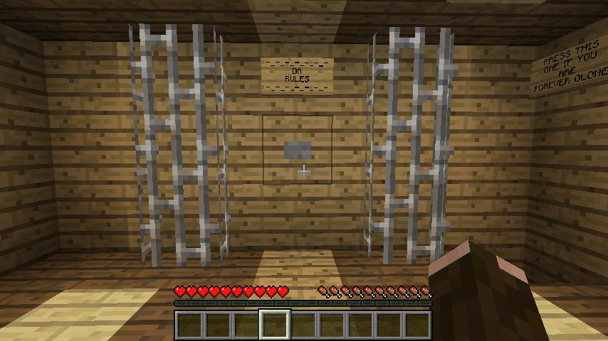 Exterminator Minigame By MiceCraft!! Minecraft Map