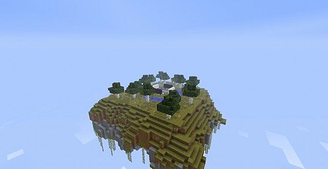 Team MMC's PVP/Griefing Server Minecraft Server