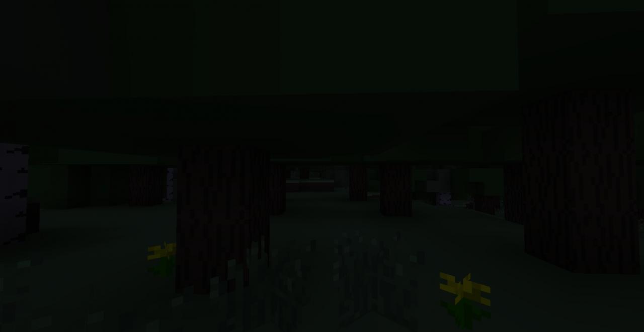 PureBlock Minecraft Texture Pack