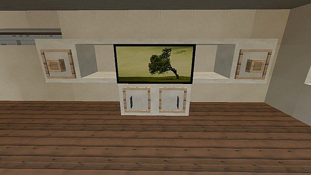 [Celebrating Level 20] (Modern) Simplí Minecraft Map