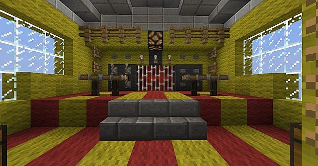 Old Train 1800's Wild West Minecraft Map