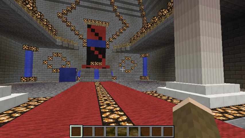 ZeroCraft Minecraft Server