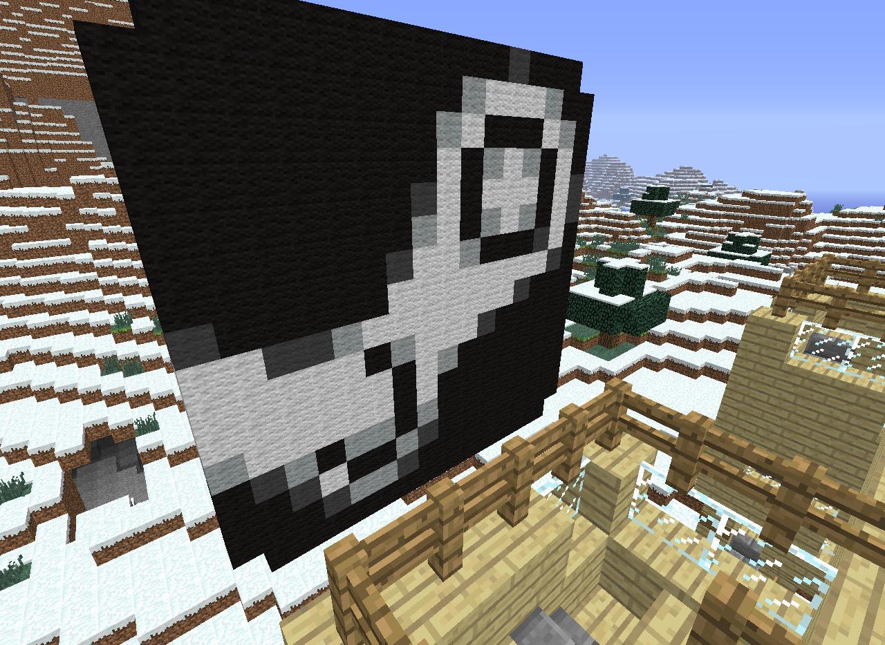 Steam Icon Park Minecraft Map