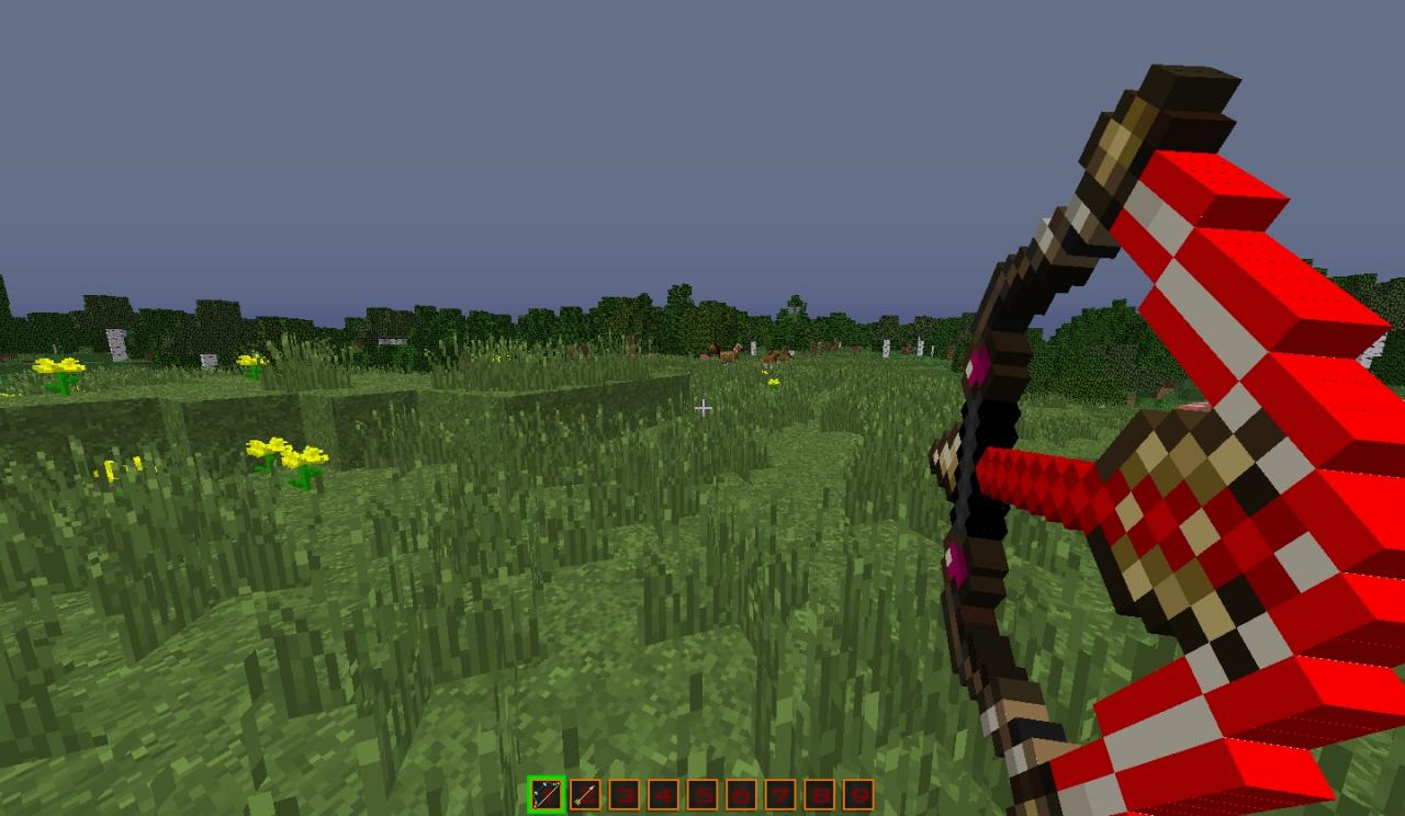 Mage Gamers Resource Pack Version 2.0 Minecraft Texture Pack