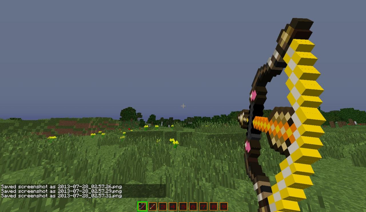 Mage Gamers Resource Pack Version 2.0 Minecraft Texture Pack