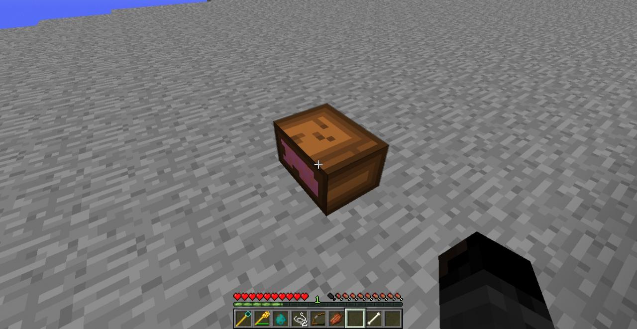 Pork Pies And Other Stuff RESOURCE PACK Minecraft Texture Pack