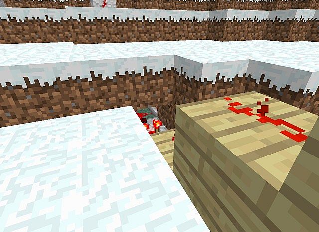 Steam Icon Park Minecraft Map