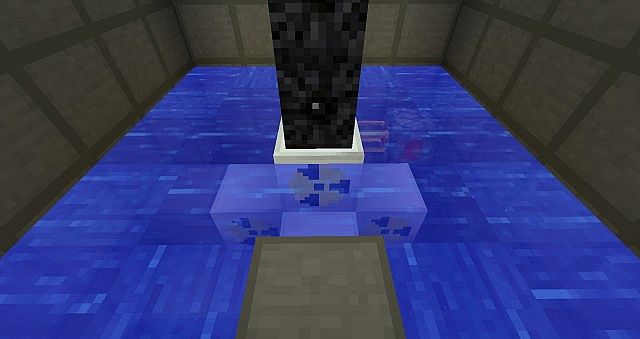 Tekkit Nuclear Power Plant (TNPP) Minecraft Map