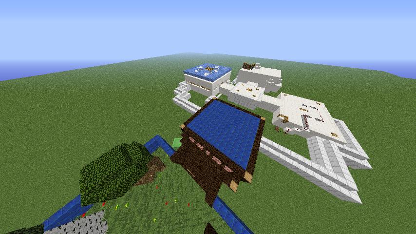 Minecraft Personality Test Minecraft Map