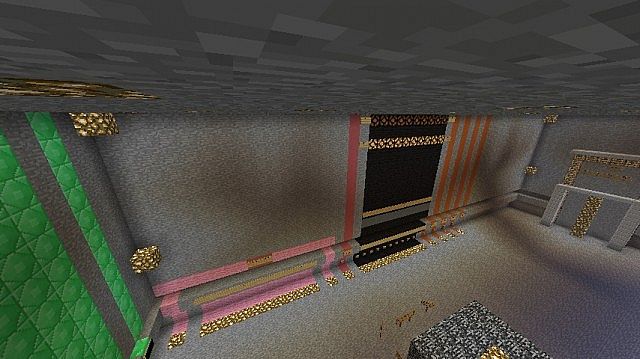JSR-X Minecraft Computer Version 1.0.0 (BETA) Minecraft Map