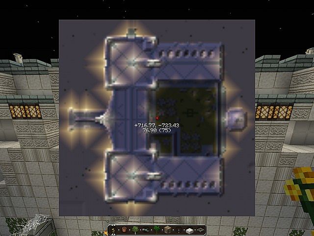 Felix Prison Minecraft Map