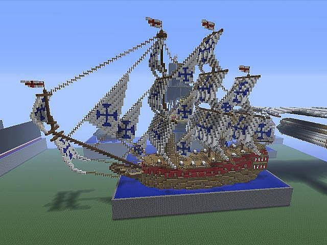 Kable world of seafaring on xbox 360 minecraft Minecraft Map