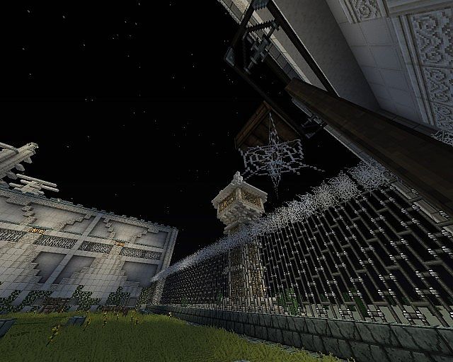 Felix Prison Minecraft Map