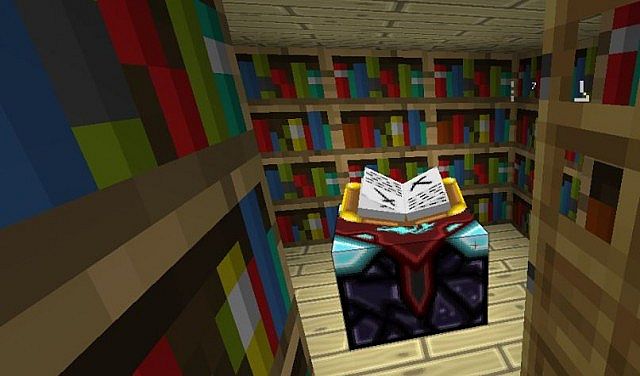 Epic Base Minecraft Project