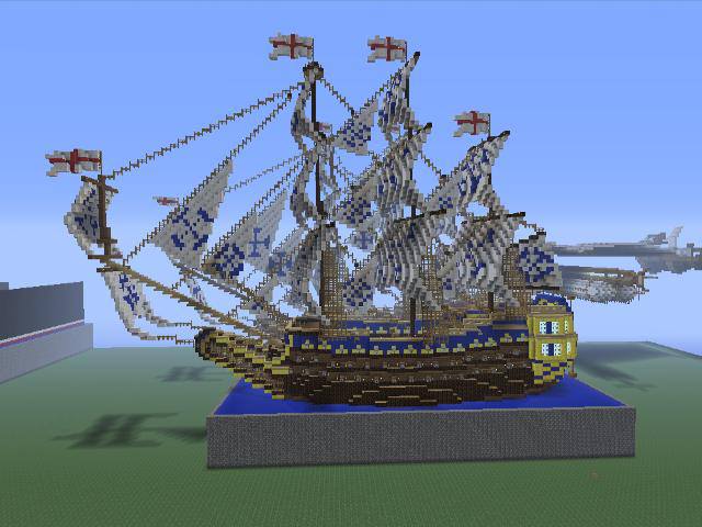 Kable world of seafaring on xbox 360 minecraft Minecraft Map