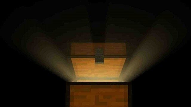 The Minecraft Box Minecraft Server