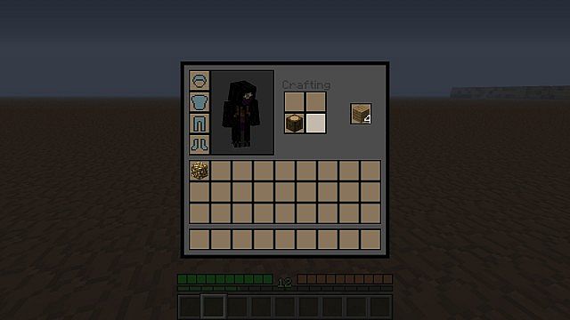 LayneCraft- Beta 0.41 Minecraft Texture Pack