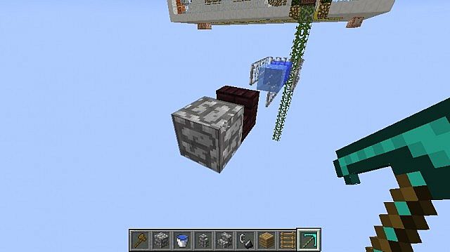 The Gentle Pack Minecraft Texture Pack