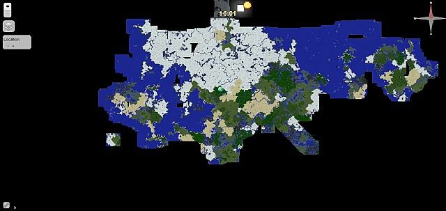 Survivalcraft Minecraft Server