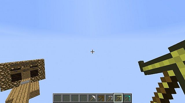 The Gentle Pack Minecraft Texture Pack