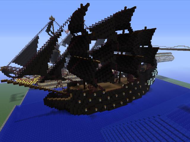 Kable world of seafaring on xbox 360 minecraft Minecraft Map