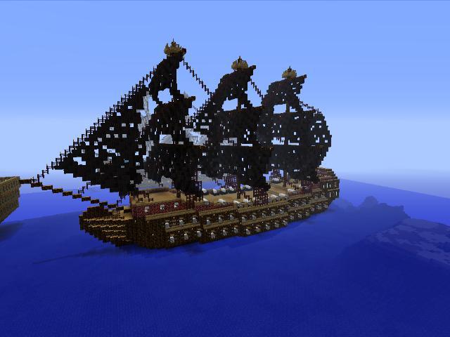 Kable world of seafaring on xbox 360 minecraft Minecraft Map