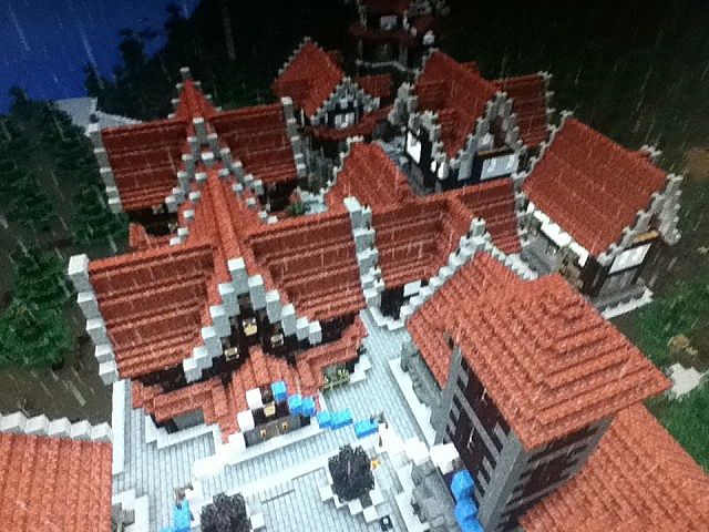 blockcraft Minecraft Server