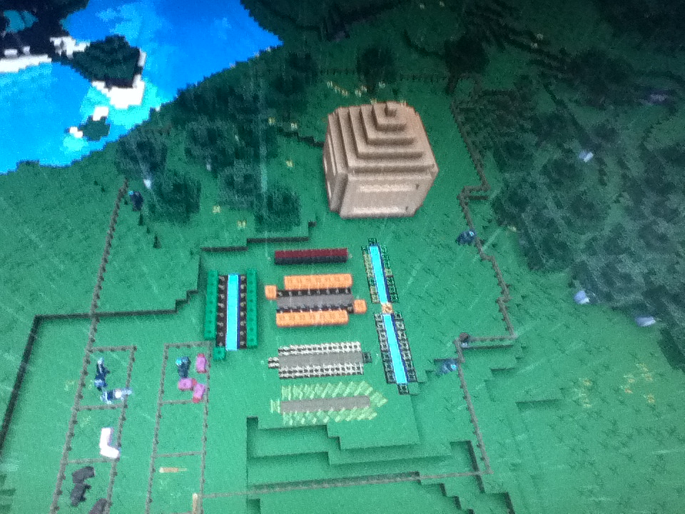 blockcraft Minecraft Server