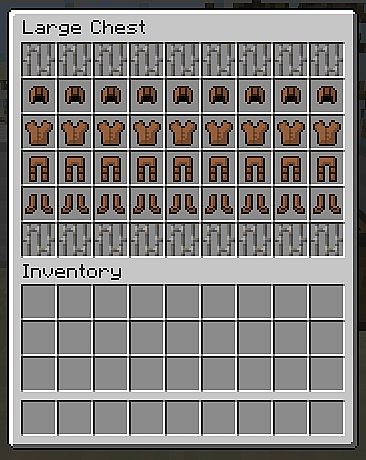 Minecraft Boxing! (Original) Minecraft Map