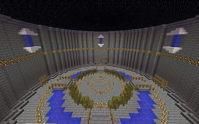 The Bretheren's OP Server Minecraft Server