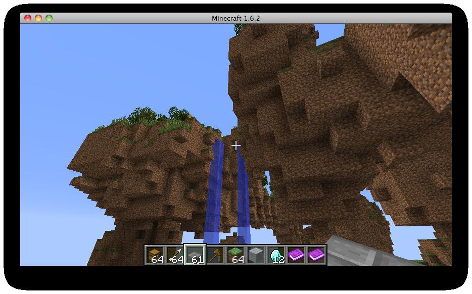 [Official] Survival Games Deeb Map Minecraft Map