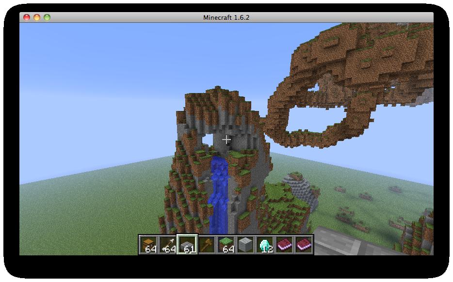 [Official] Survival Games Deeb Map Minecraft Map