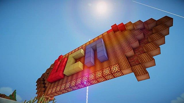 UNITED CRAFT NATION Minecraft Server