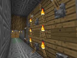 Water Pump Minecraft Map