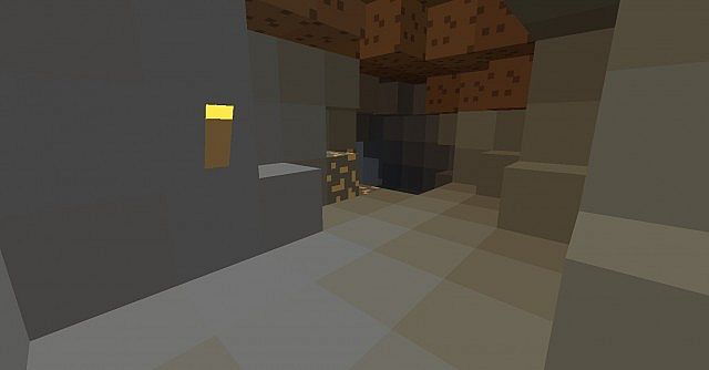 CartoonCraft 8x8 Minecraft Texture Pack