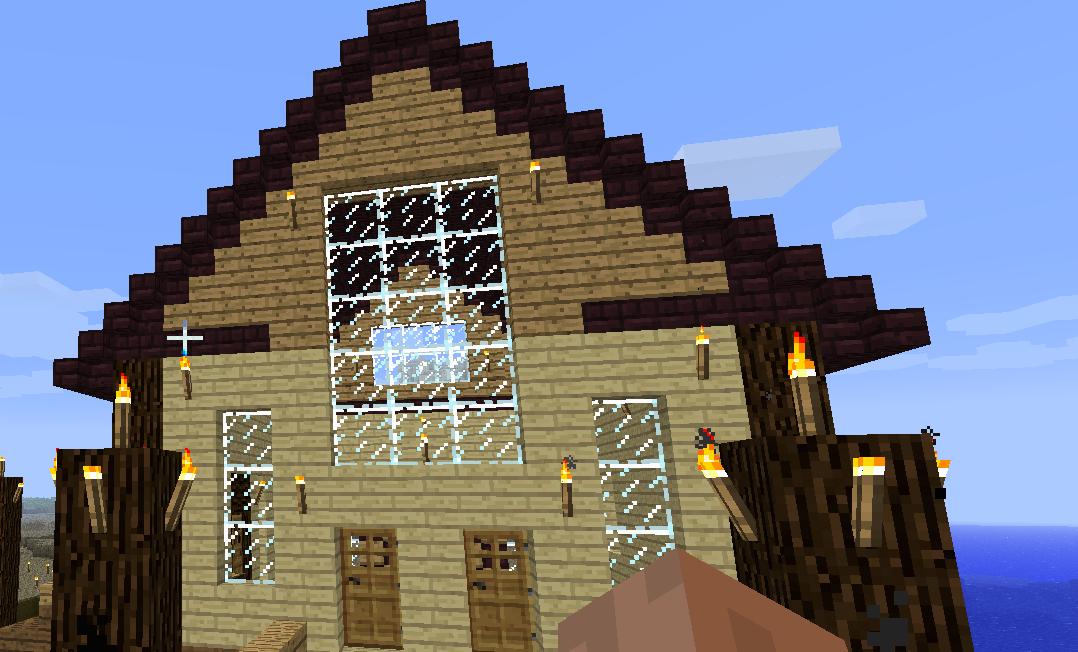 AUSSIE SERVER .. ftb ultimate server Minecraft Server